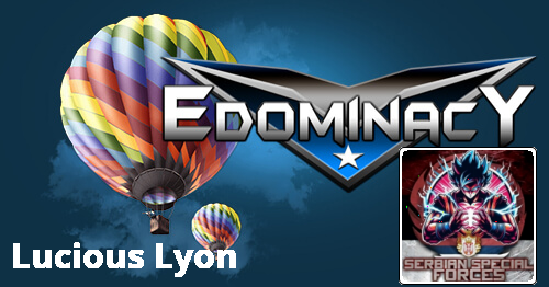 Lucious Lyon | eDominacy