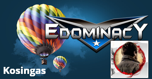 Kosingas | eDominacy