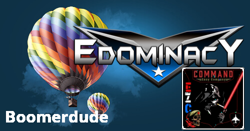 Boomerdude | eDominacy