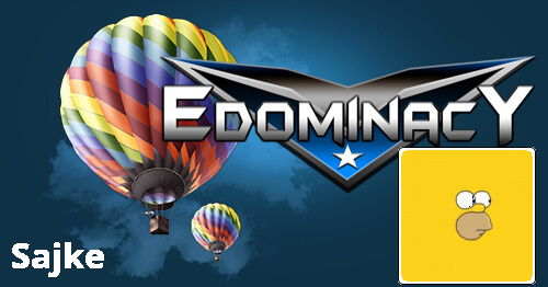 Sajke | eDominacy