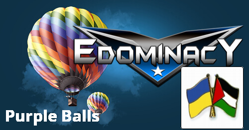 Purple Balls | eDominacy