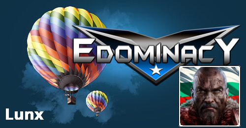 Lunx | eDominacy