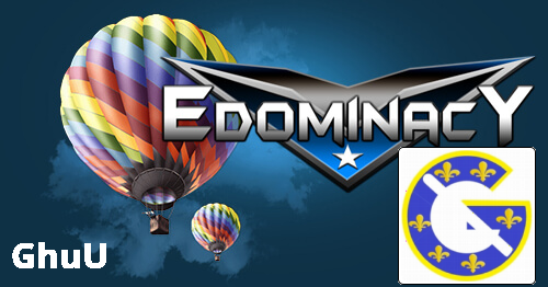 GhuU | eDominacy
