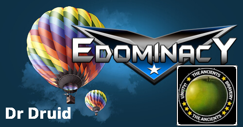 Dr Druid | eDominacy