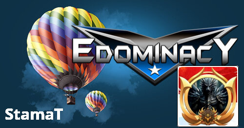 StamaT | eDominacy