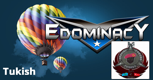Tukish | eDominacy